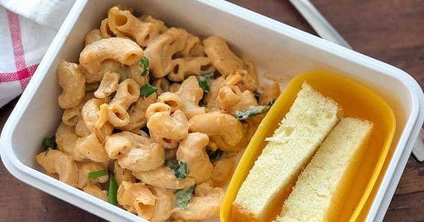 15 Kumpulan Resep Bekal Makan Siang Anak yang Mudah Dibuat | Popmama.com